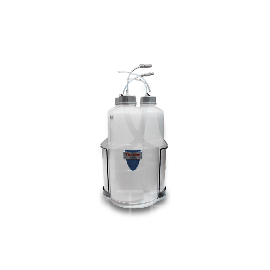 Dionex ICS-5000 with Eluent Generator - GenTech Scientific