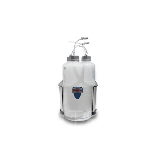 Dionex ICS-5000 with Eluent Generator - GenTech Scientific