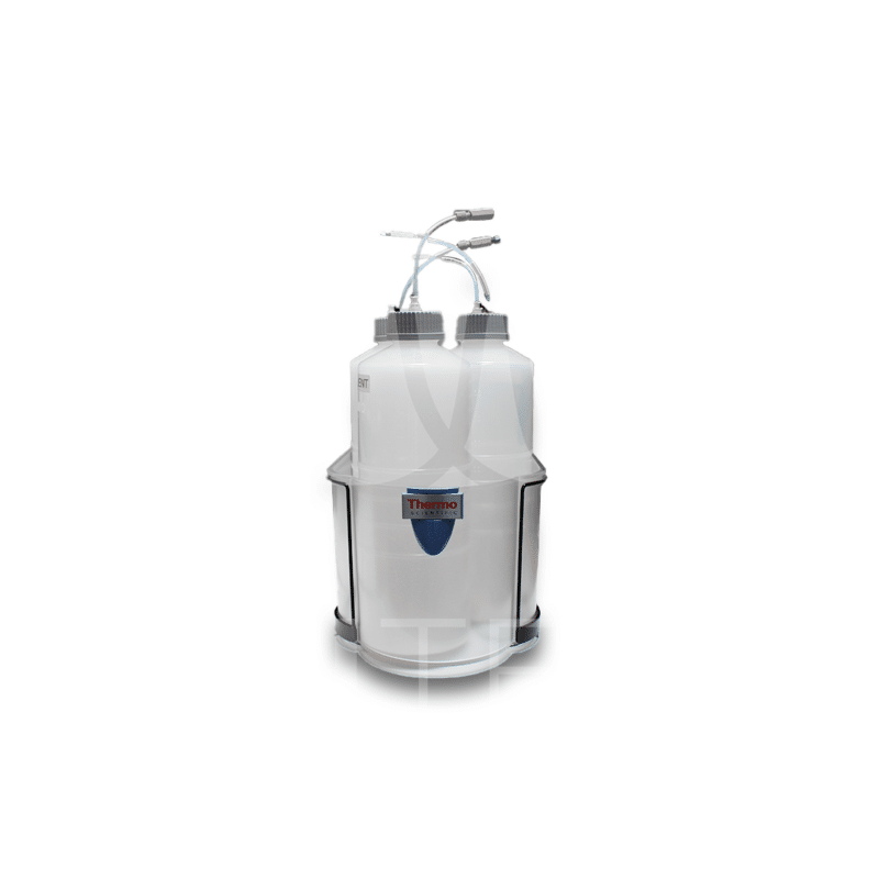 Dionex ICS-5000 system - GenTech Scientific