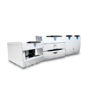 Dionex ICS-5000 dual channel system with generator - GenTech Scientific