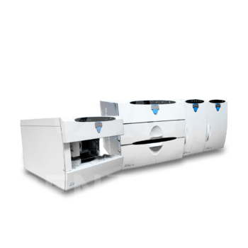 Dionex ICS-5000 dual channel system with generator - GenTech Scientific