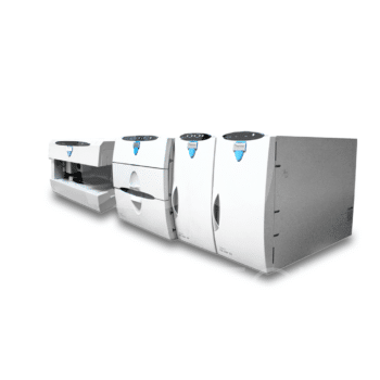 Dionex ICS-5000 dual channel system with generator - GenTech Scientific