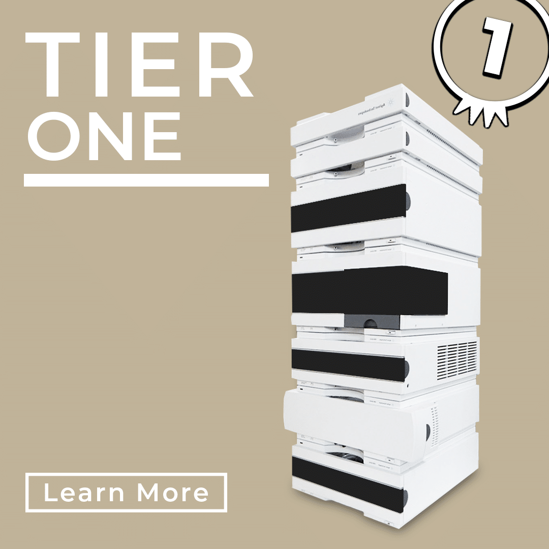 Food & Beverage - Page 2 of 3 - GenTech Scientific