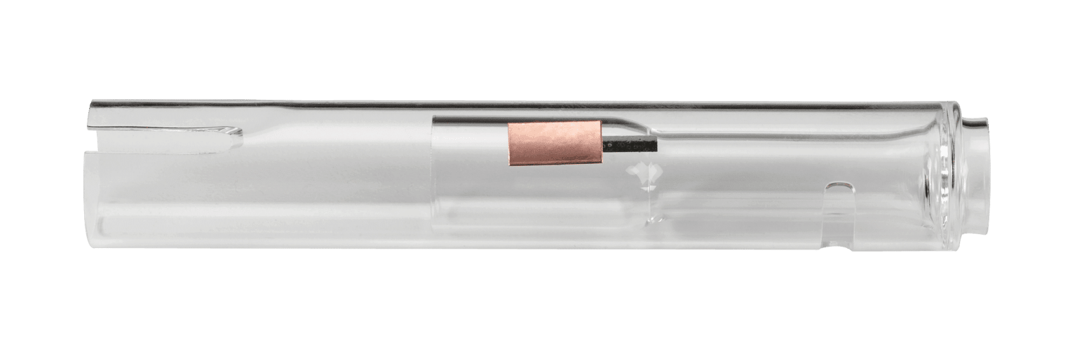 1-Slot Demountable Quartz Torch for Optima 2x00/4x00/5x00/7x00 DV ...
