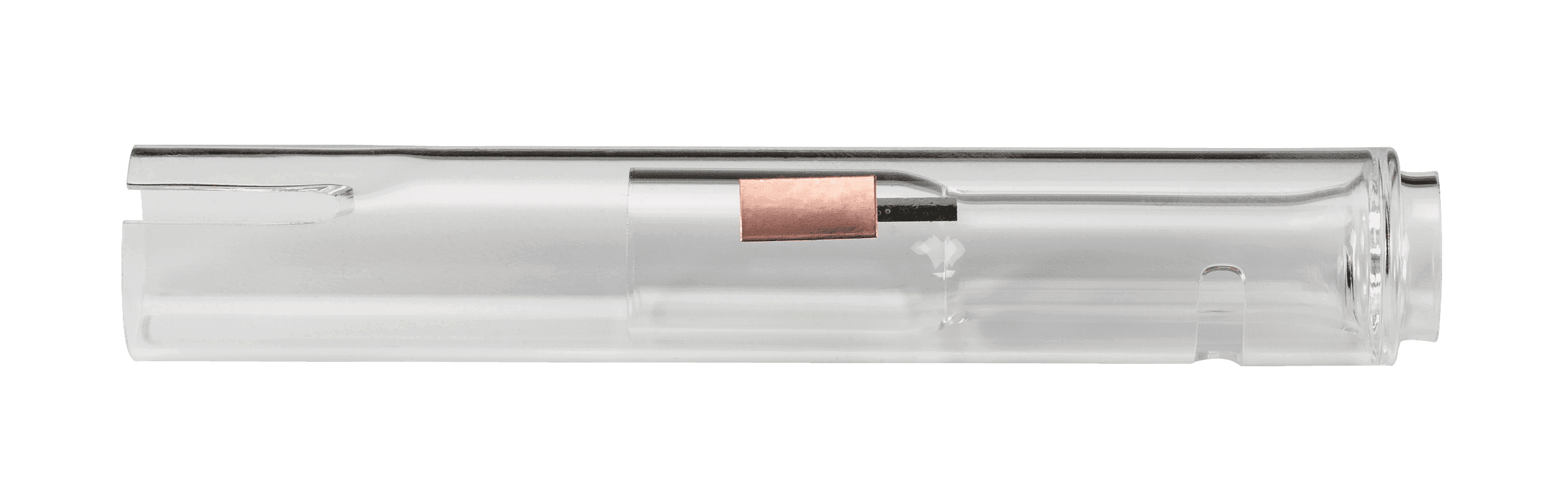 1-Slot Demountable Quartz Torch for Optima 2x00/4x00/5x00/7x00 DV ...