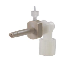 GemCone High Dissolved Solids Nebulizer - GenTech Scientific