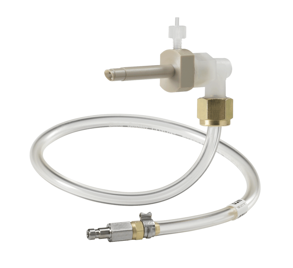 GemCone Low-Flow Nebulizer for Optima 2x00/4x00/5x00/7x00/8x00 and Avio ...
