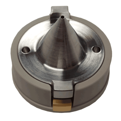 Hyper Skimmer Cone for NexION 5000 - GenTech Scientific