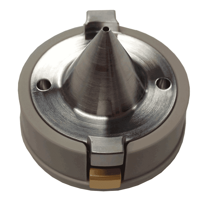 Hyper Skimmer Cone for NexION 5000 - GenTech Scientific