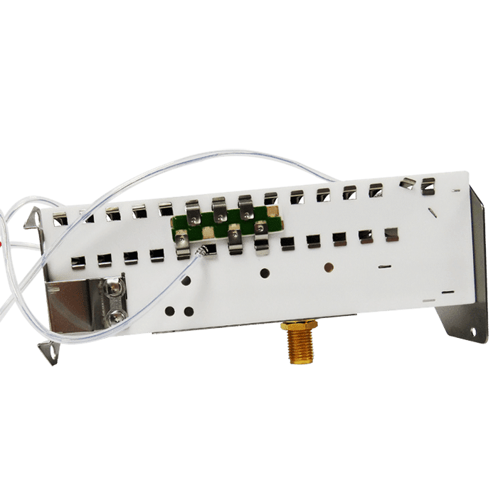 SimulScan Dual-Stage Detector for NexION 1000/2000/5000 - GenTech ...