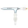 MEINHARD Concentric Glass Nebulizer, Type K1 LDV - GenTech Scientific