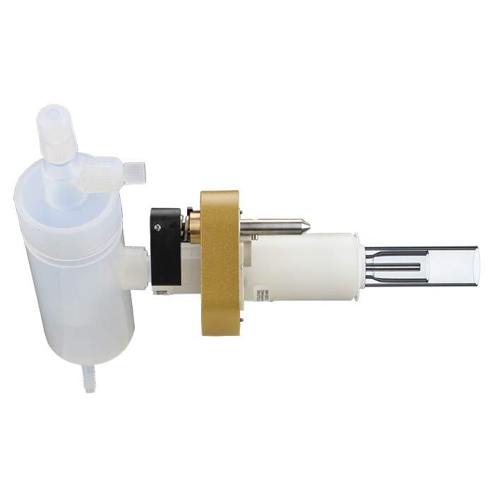 SMARTintro Geological Sample Introduction Kit - Gold - GenTech Scientific