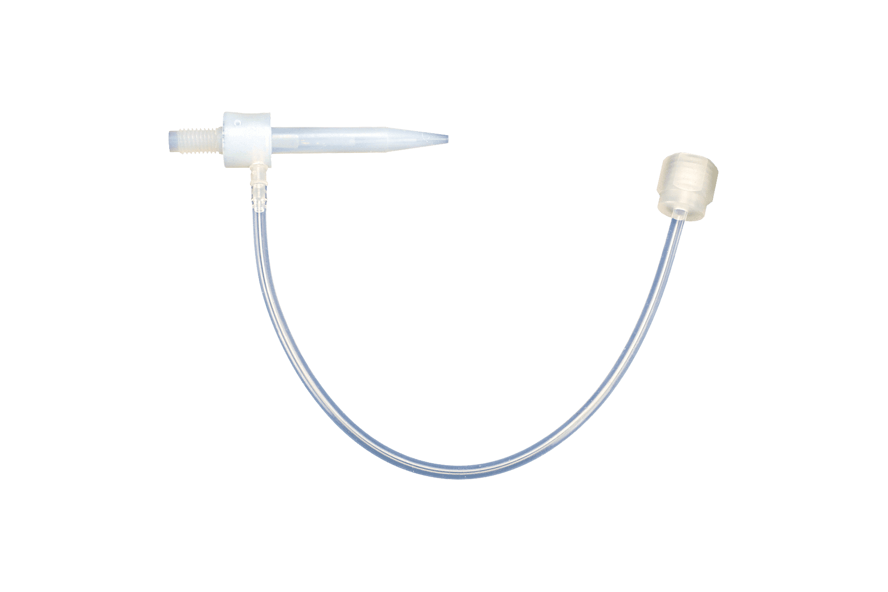 PFA-ST3 MicroFlow Nebulizer for NexION 1000/2000 - GenTech Scientific