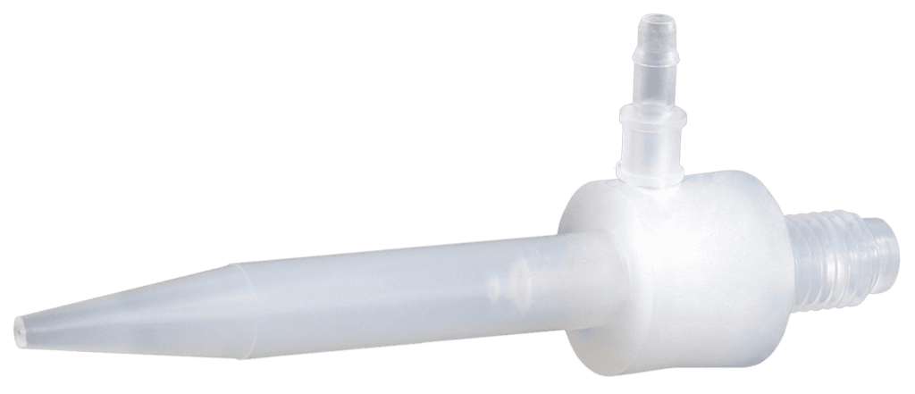 PFA-ST3 MicroFlow Nebulizer for Optima 2x00/4x00/5x00/7x00/8x00 and Avio 200/500 - GenTech ...