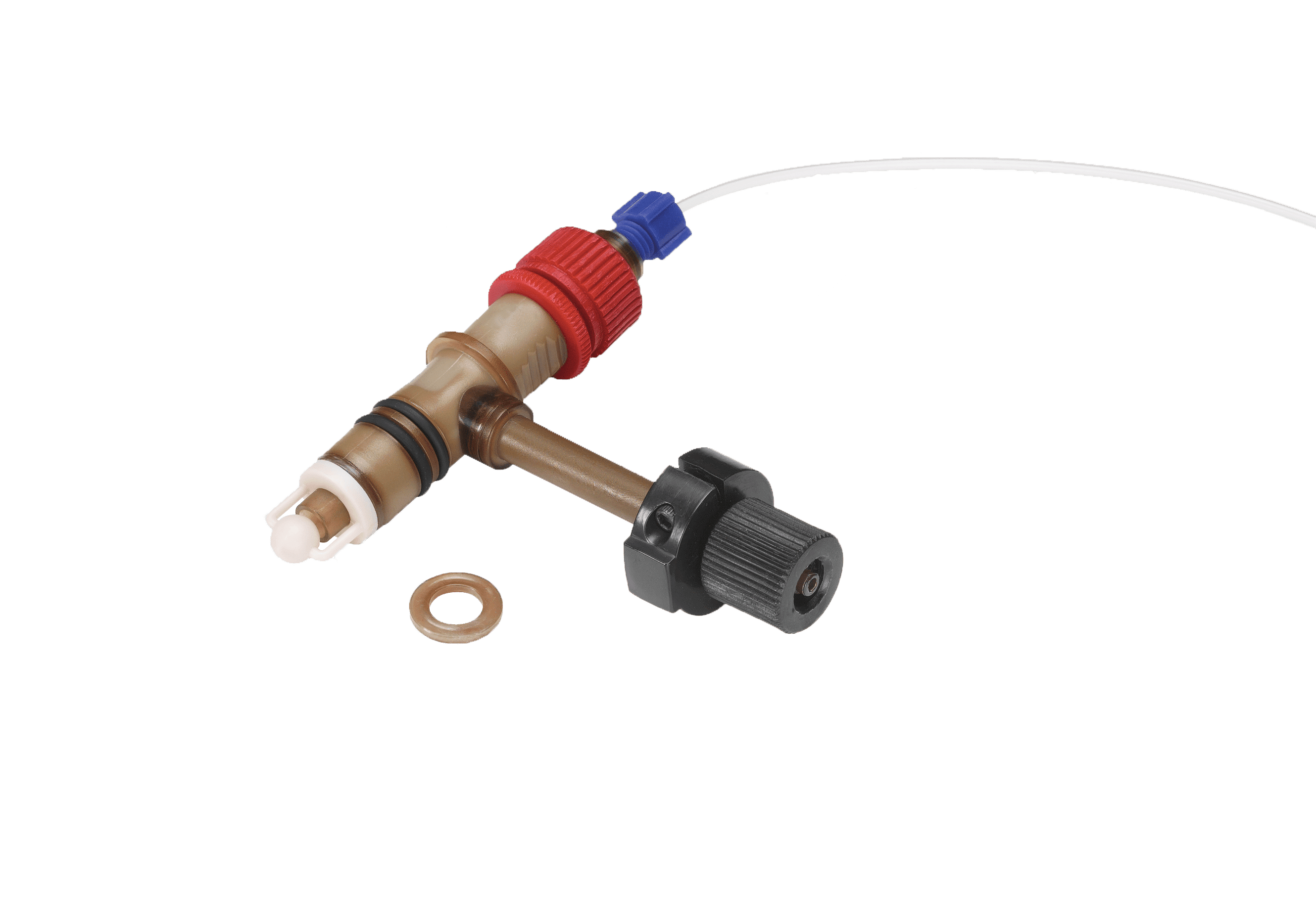 High Sensitivity Nebulizer Complete Assembly for AAnalyst 200/400/700 ...