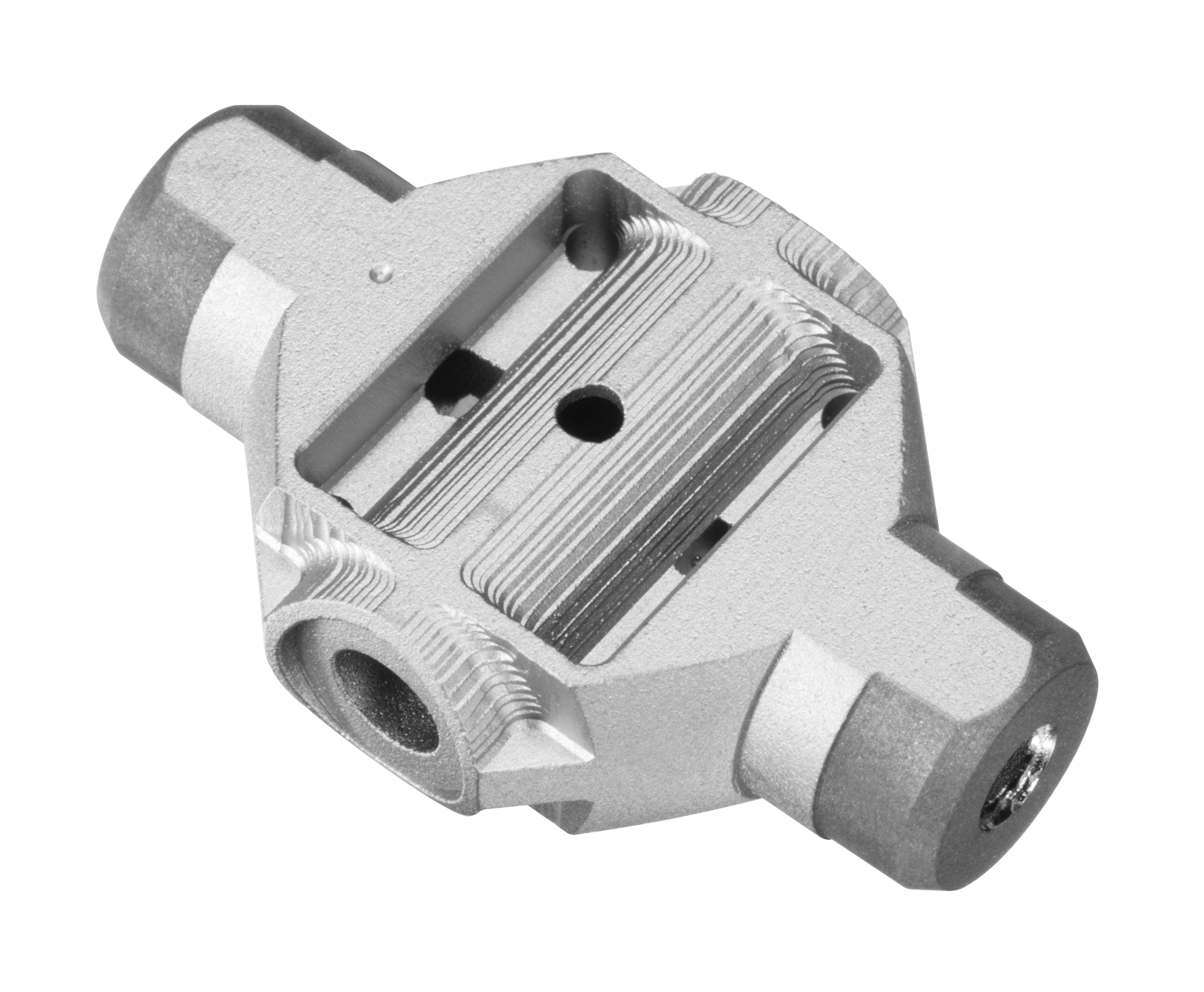 Integrated Platform THGA Graphite Tubes with End-Cap, Pkg. 5 - GenTech ...