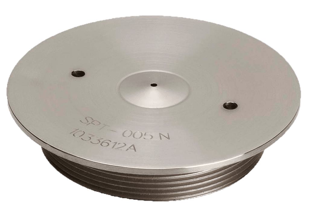 Nickel Sampler Cone for NexION 300/350/1000/2000/5000 - GenTech Scientific