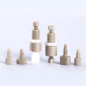 TECH TIP: Basic LC Tool Kit - GenTech Scientific