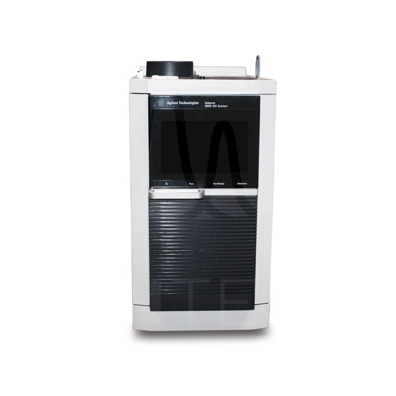 Agilent Intuvo 9000 GC system - only $11,500 or finance it! - GenTech ...